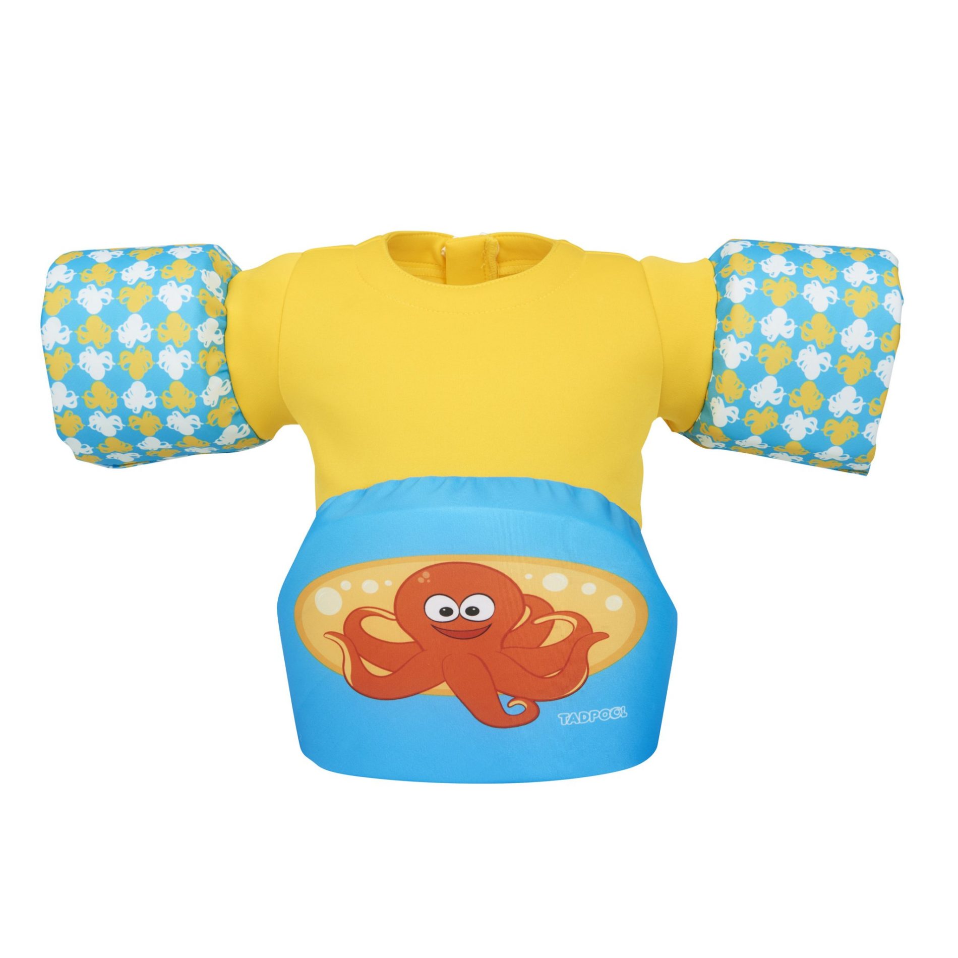 X2O Sports | TADPOOL™ Life Vest – Minnie Mouse