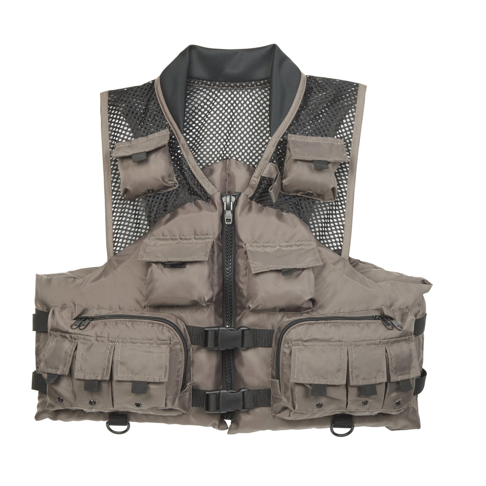 X2O Sports | Adult Fishing Life Vest