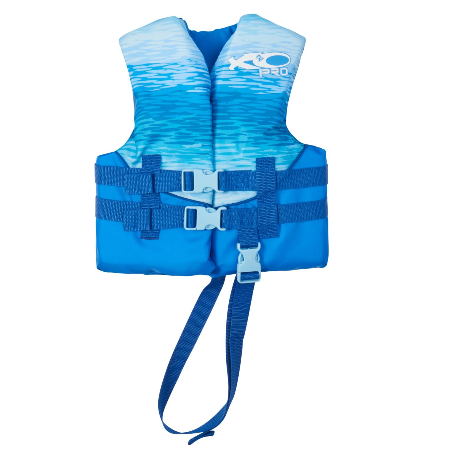 X2O Sports | Child Closed Sided Life Vest